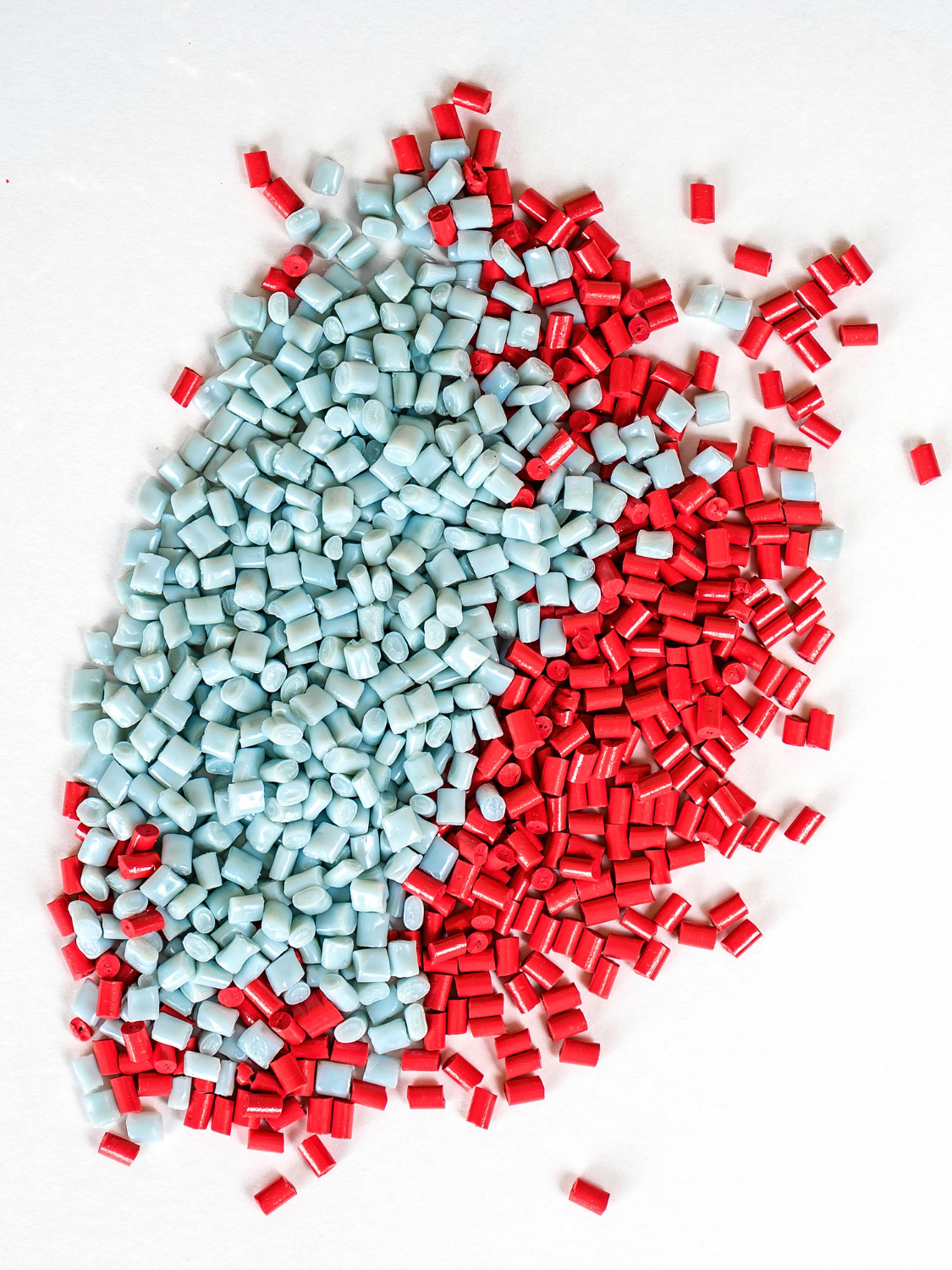 Customized plastic compounds for your production