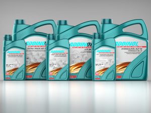 ADDINOL High-Performance Lubricants for Industry & Automotive
