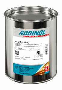 ADDINOL High-Performance Lubricants for Industry & Automotive