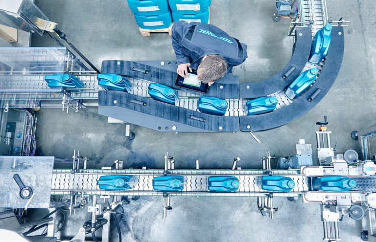 ADDINOL High-Performance Lubricants for Industry & Automotive