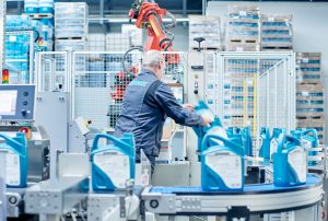 ADDINOL High-Performance Lubricants for Industry & Automotive