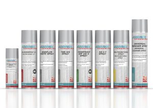 ADDINOL High-Performance Lubricants for Industry & Automotive