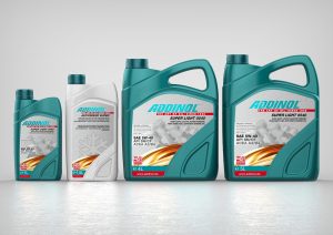 ADDINOL High-Performance Lubricants for Industry & Automotive